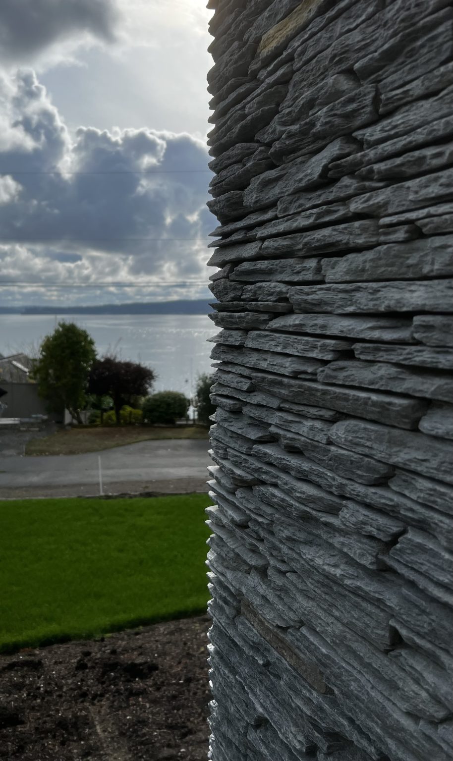 15 Stunning Masonry Design Ideas